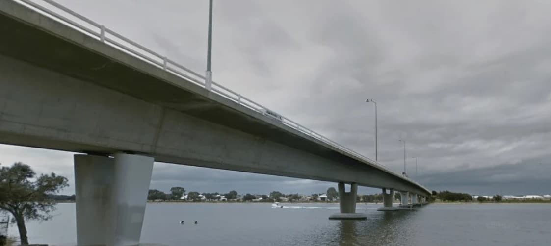 Mandurah Estuary Bridge Duplication - ISCouncil