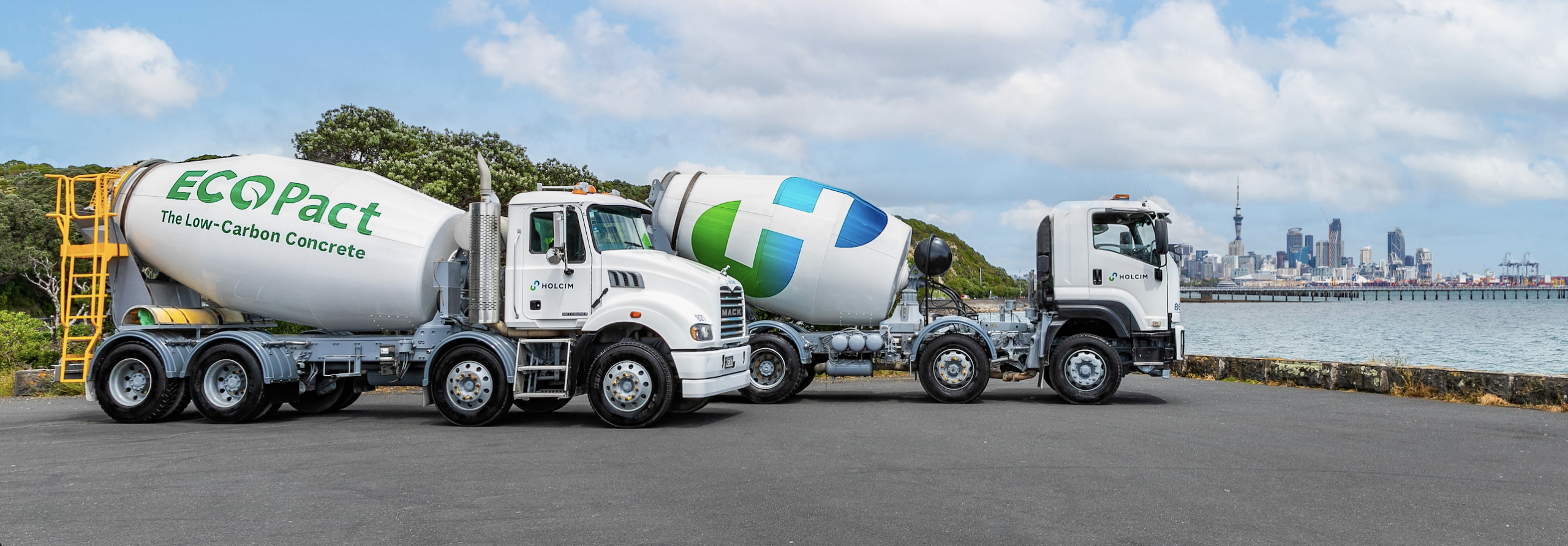 Holcim (Australia) Pty Ltd – ISCouncil