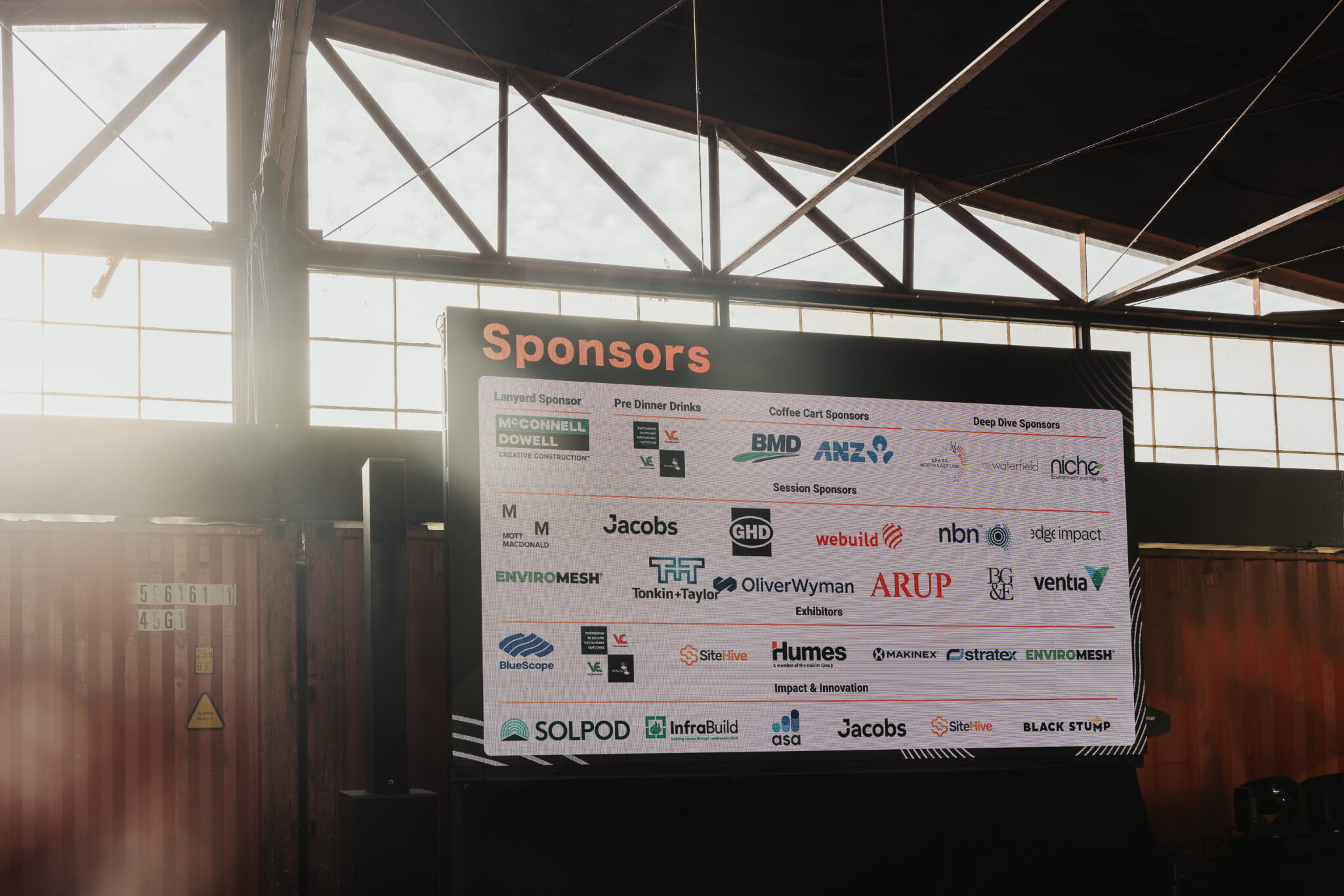 ISC Connect 2023 - Recap - ISCouncil