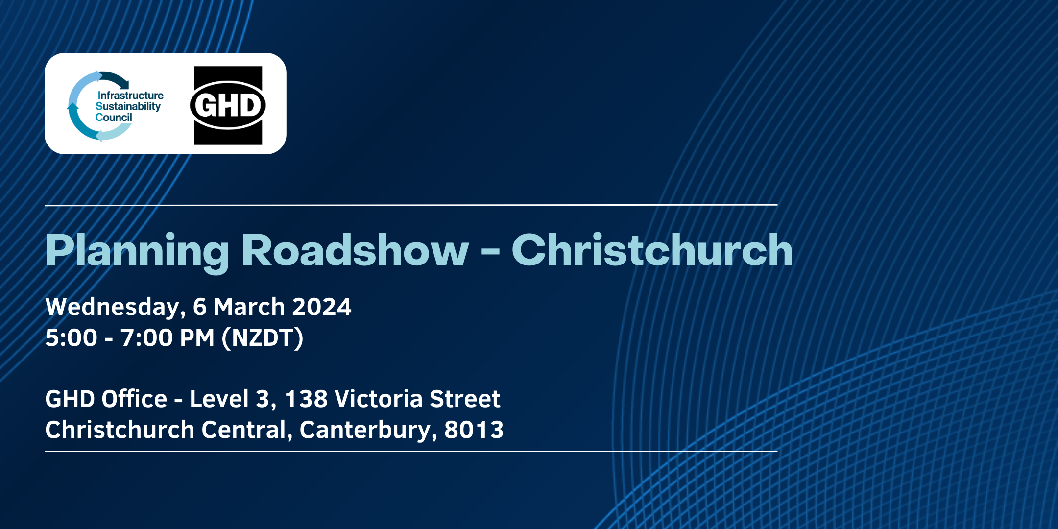 Upcoming Events - ISCouncil