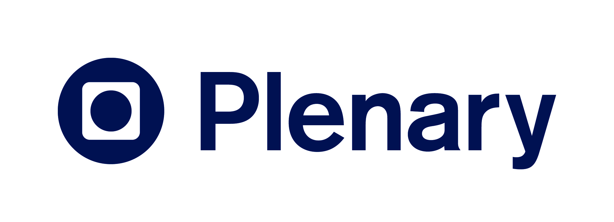 Plenary Group - ISCouncil
