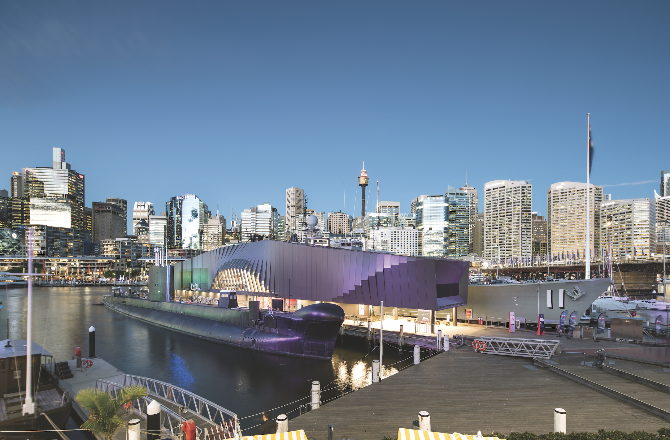 COLORBOND® Ultra steel – ISCouncil