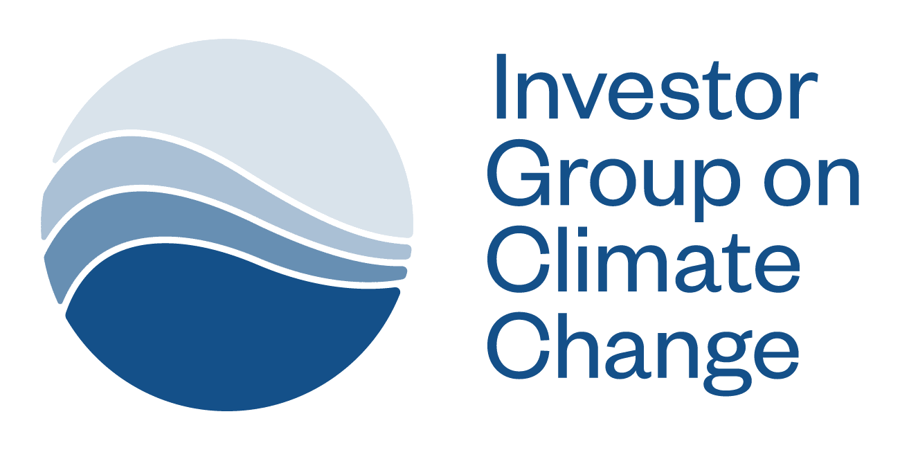 Investor Group on Climate Change (IGCC) - ISCouncil