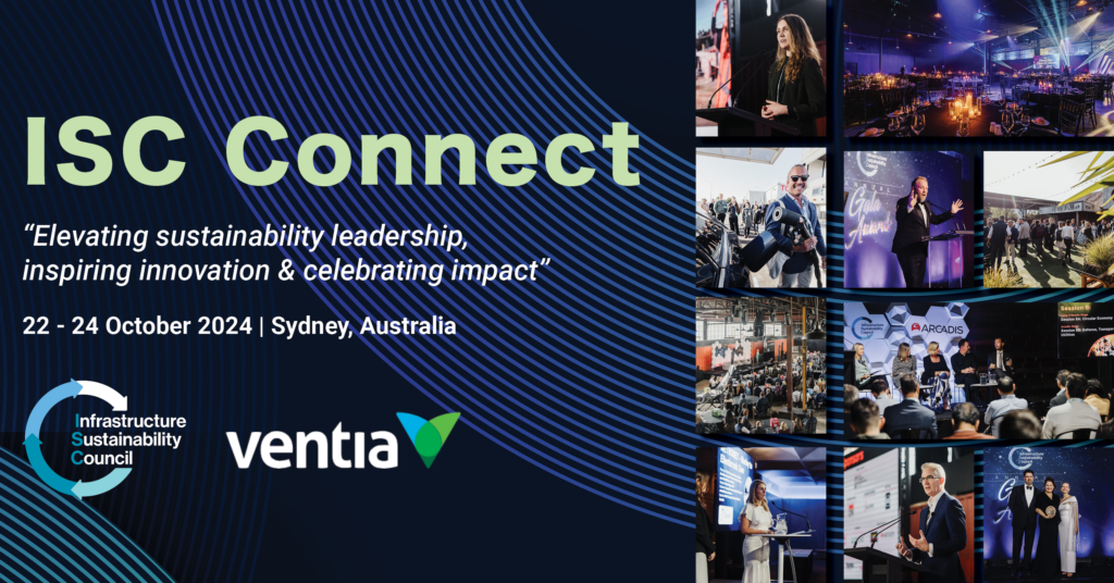 Upcoming Events - ISCouncil