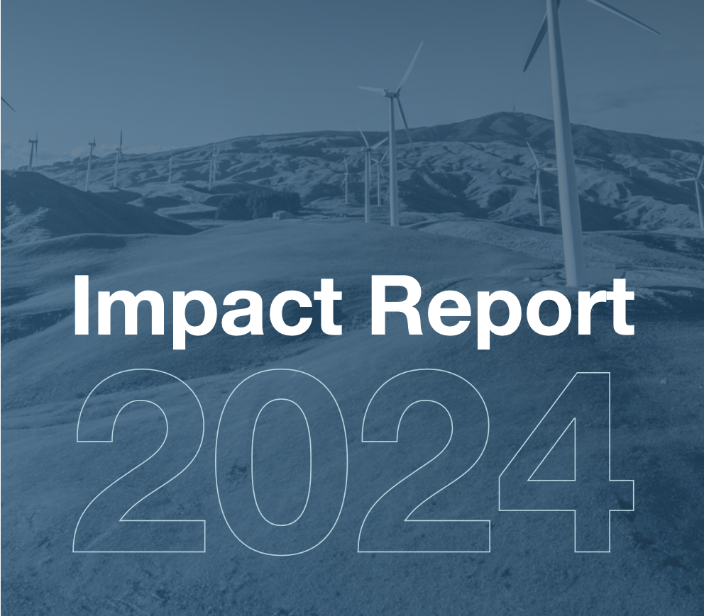 ISCouncil Impact Report 2024