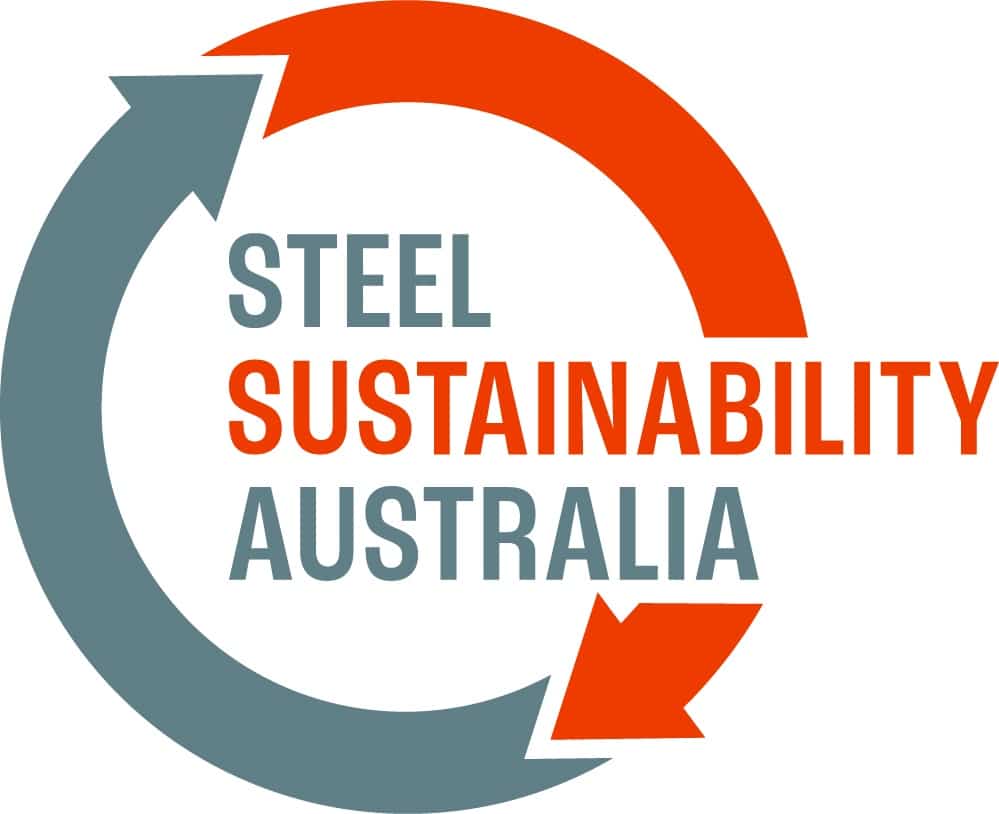 Australian Steel Institute Ltd. (Steel Sustainability Australia (SSA ...